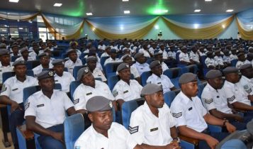 AIR FORCE INSTITUTE OF TECHNOLOGY, KADUNA – education, university ...