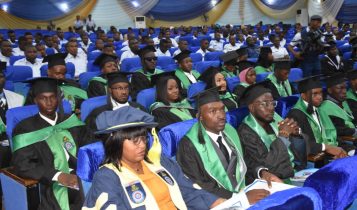 AIR FORCE INSTITUTE OF TECHNOLOGY, KADUNA – education, university ...