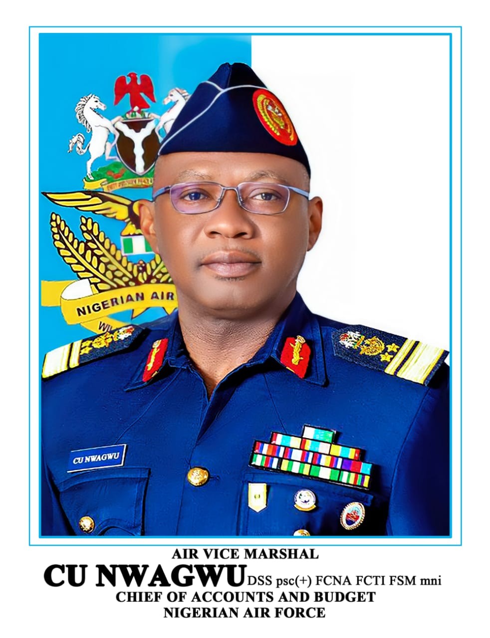 Governing Council – AIR FORCE INSTITUTE OF TECHNOLOGY, KADUNA