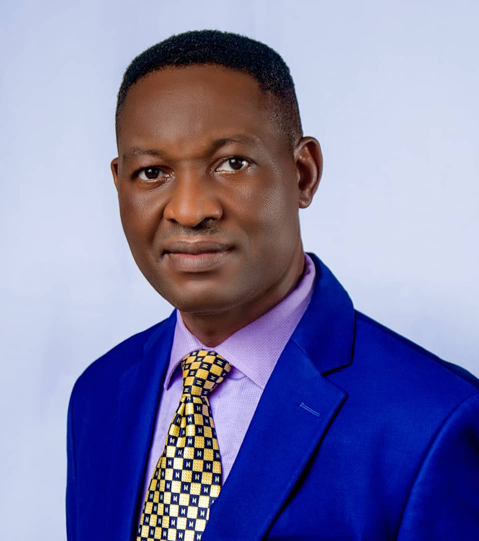 Information And Communication Engineering – AIR FORCE INSTITUTE OF ...