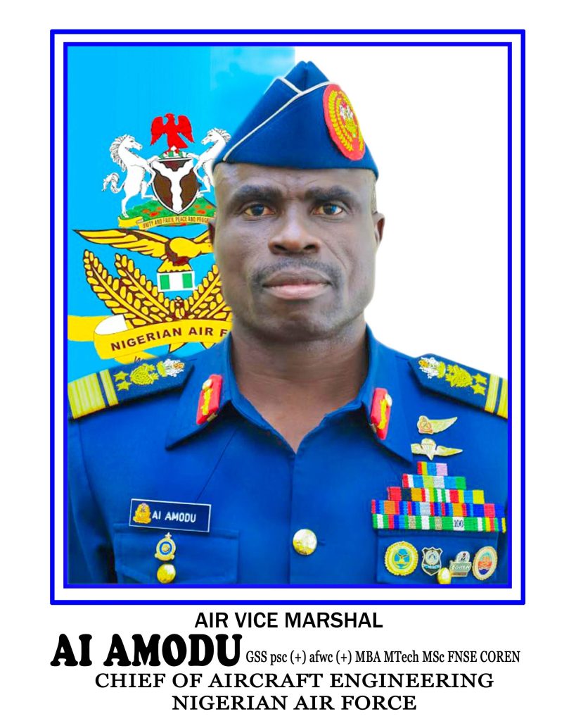 Governing Council – AIR FORCE INSTITUTE OF TECHNOLOGY, KADUNA