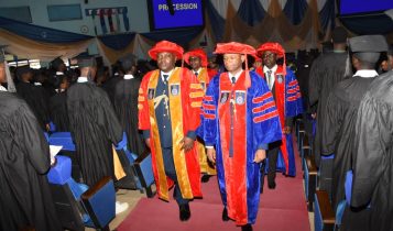 AIR FORCE INSTITUTE OF TECHNOLOGY, KADUNA – education, university ...
